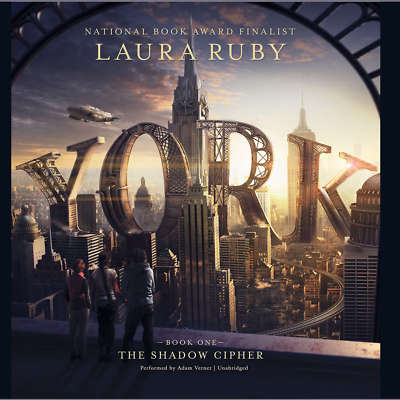 York by Laura Ruby 2017 Unabridged CD 9781538420300 9781538420300| eBay