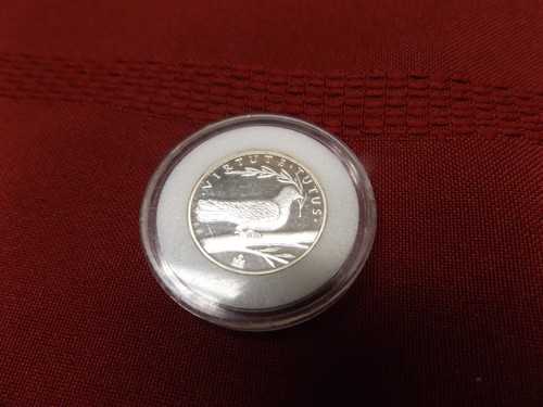 MARSHALL MINT ANGELS OF THE DAY SAMAEL TUESDAY VIRTUTE TUTUS PURE ...