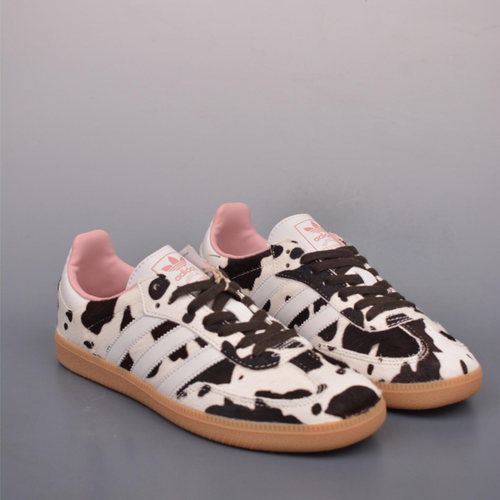 Adidas Originals Samba Cow Print Asos Exclusive -JR1256 | eBay