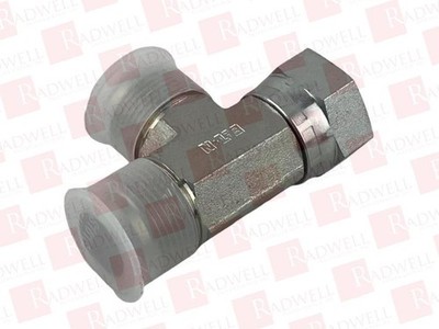 EATON CORPORATION 203102-16-16S / 2031021616S (NEW NO BOX) | eBay