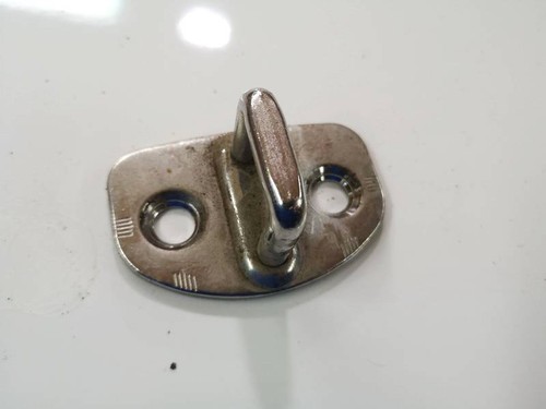 3b0837033e Door Lock Striker - FRONT for Volkswagen Golf UK2708518-34 ...