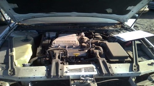 Automatic Transmission 4T60E 6-191 3.1L VIN T 8th Digit Fits 93 CUTLASS ...