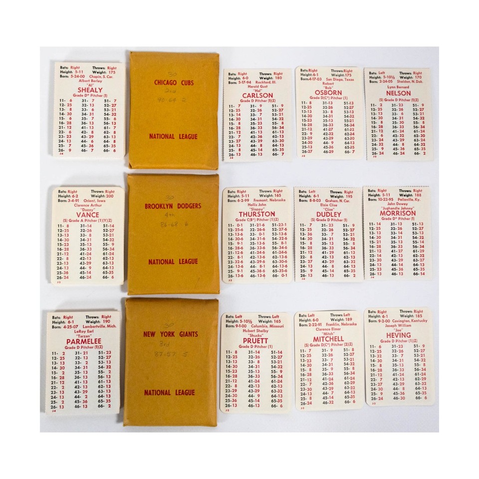 Baseball Cards Baseball (1930 Complete Season Cards, 1st) Bag NM | eBay