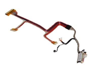 Gateway M275 LCD Video Cable P/N DD0OA8LC101 | eBay