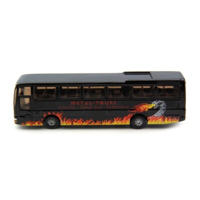 SIKU Coach Tour Bus Diecast Model Car Toy SK1624 | eBay