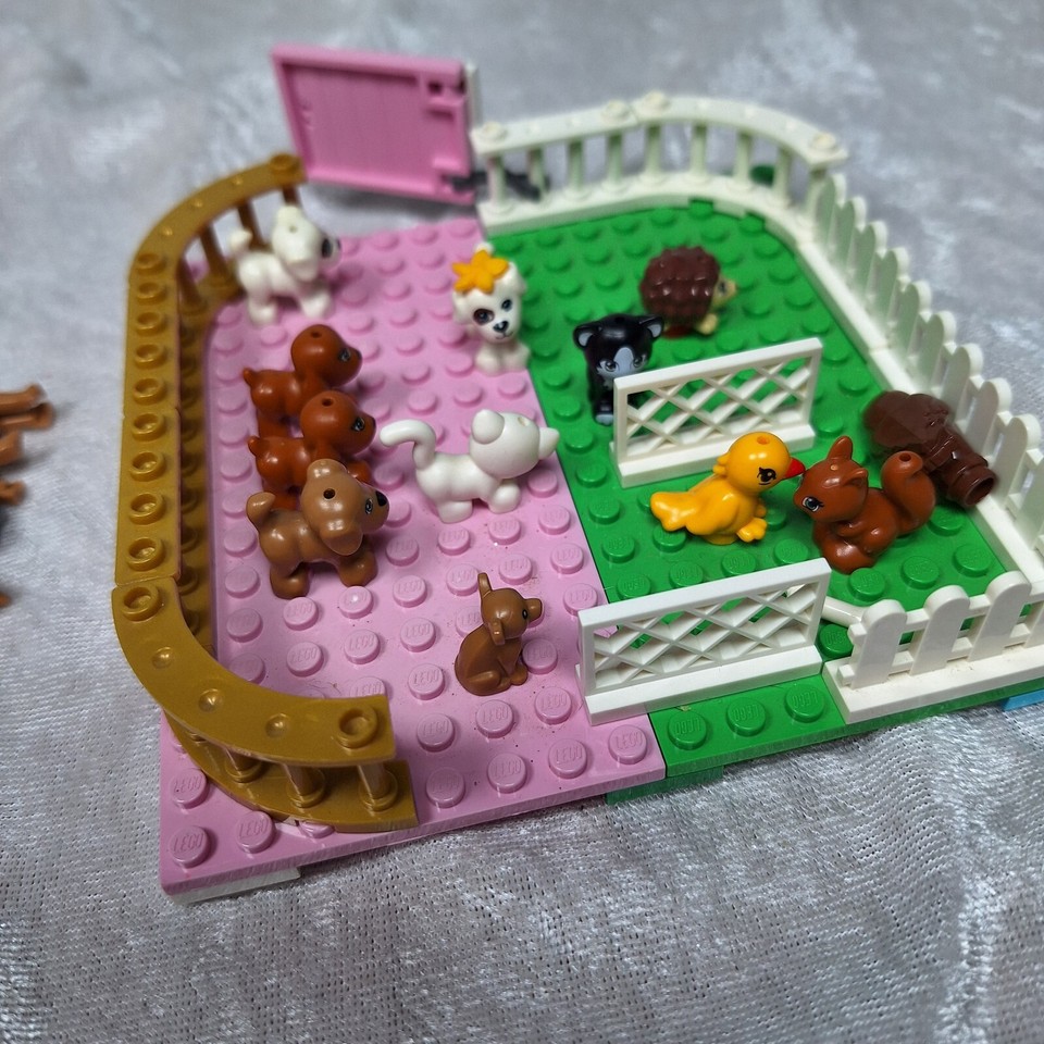 Lego Friends Pets 14 Animals Assorted | eBay