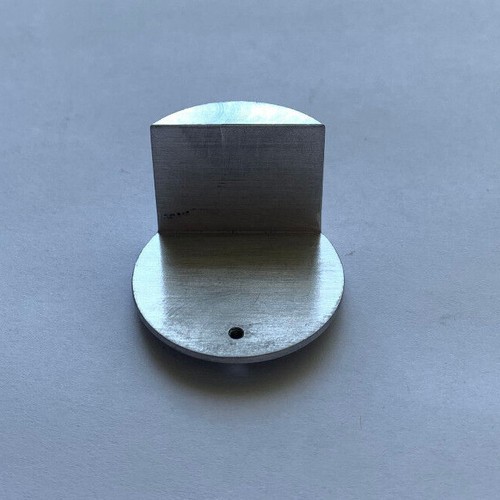 Grating Mount that fits Ocean Optics HR2000 & HR4000 + Other Model ...