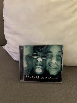 Prototype 909,Joined at the Head, - (Compact Disc) 635407200328| eBay