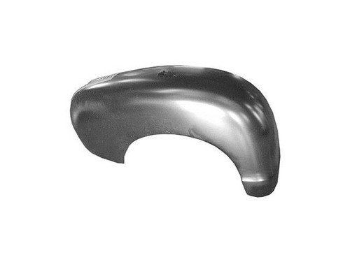 Right - Passenger Side Rear Fender For 47-55 Chevy GMC Truck TW13H1 | eBay