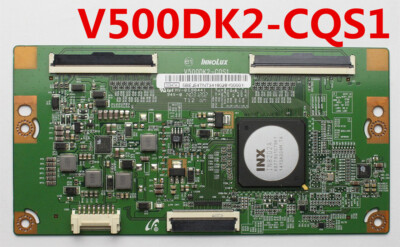 SAMSUNG UN50HU6950FXZA T-CON BOARD BN96-30947A V500DK2-CQS1 | eBay