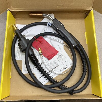 Mig Welding - Profax