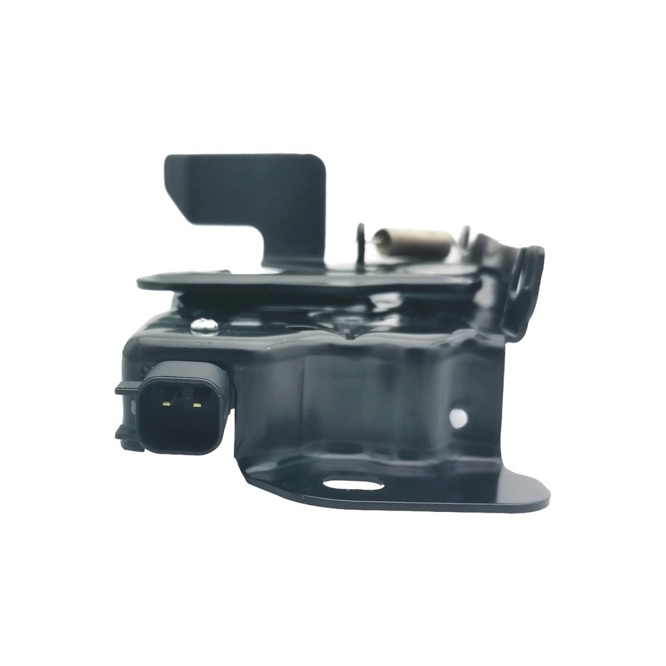 11-15 Jeep Grand Cherokee Dodge Durango 4589688AE Hood Latch Lock W ...