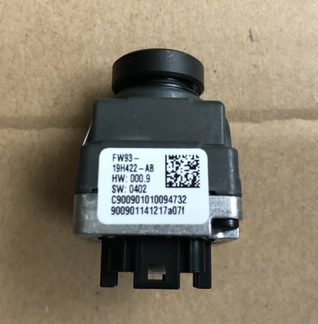 Range Rover Mk4 Sport Park Assist Reversing Camera LR060915 for sale ...