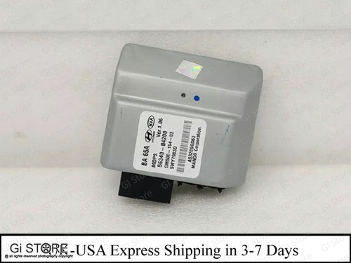 OEM CONTROLLER ASSEMBLY-MDPS Fits For HYUNDAI i10 1.2L PART NO. 56340 ...