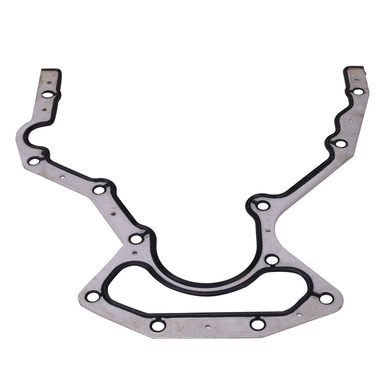 Engine Rear Main Seal Cover Fits Chevy GMC 4.8L 5.3L 6.0L 6.2L 635-518 ...