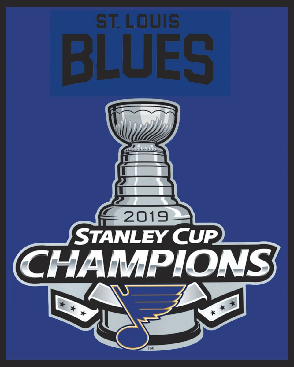 Stanley Cup Logo