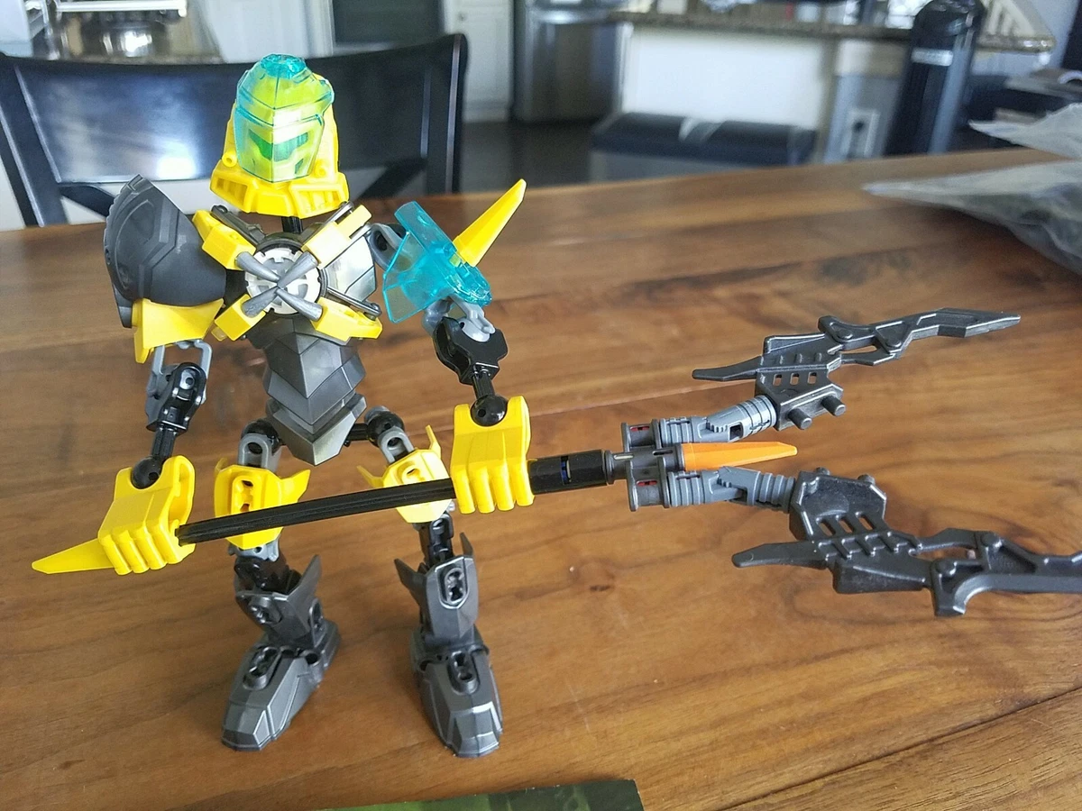 Lego Hero Factory 44012