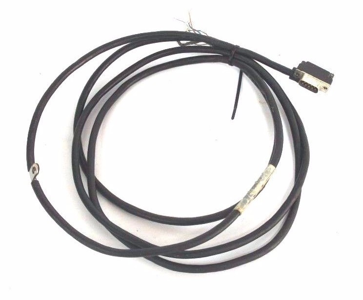 MODICON 990-NAD-211-10 MODBUS+DROP CABLE REV 1.04, 990NAD21110 | eBay