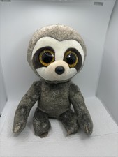 Dangler the Sloth - Flippables - Beaniepedia