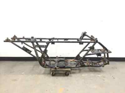 Frame Chassis 2001 Honda Rancher 350 TRX350FM 4x4 S 2824A | eBay