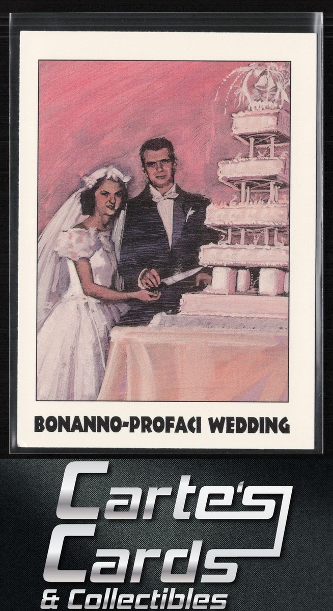 Joseph Bonanno Wedding Goodfellas Henry Hill's Wedding Suit » BAMF