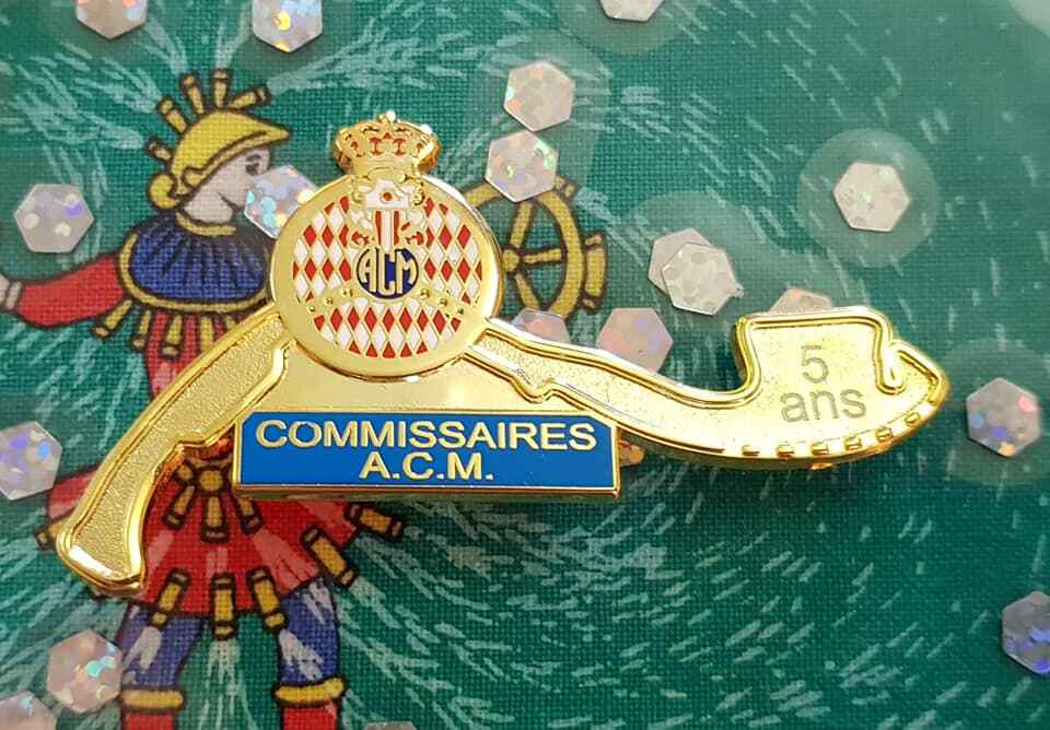 Automobile Club Monaco d’occasion