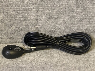 GENUINE JVC CABLE EYE - CABLE BOX CONTROLLER EXTENDER | eBay