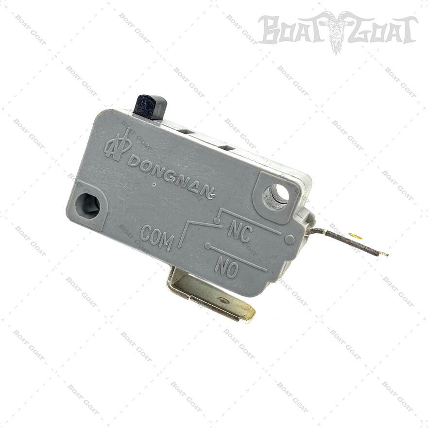 Minn Kota Deck Hand Momentary Switch - Electric Anchor - 2374010 | eBay