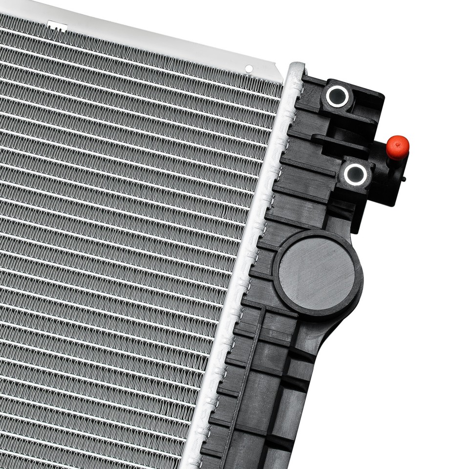 0528483001 Radiator Fit 2008-2018 Freightliner M2 106 6.7L 7.7L 8.3L ...