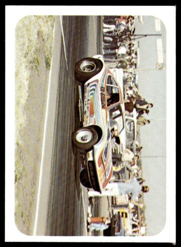 1973 Fleer AHRA Race USA #70 Ed Sigmon's Car - VG-EX | eBay