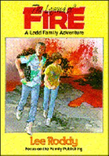 Legend of Fire - Ld#2 by Roddy, Lee 9780929608174 | eBay