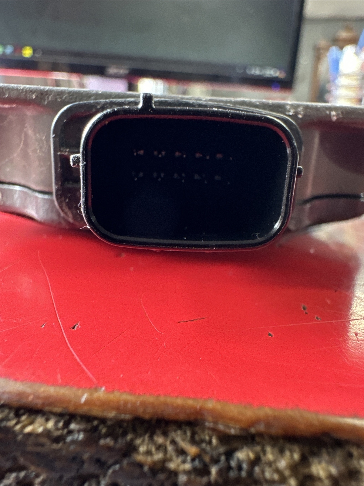 2020-2023 Toyota highlander Blind Spot Radar Sensor OEM 88162-0E080 | eBay