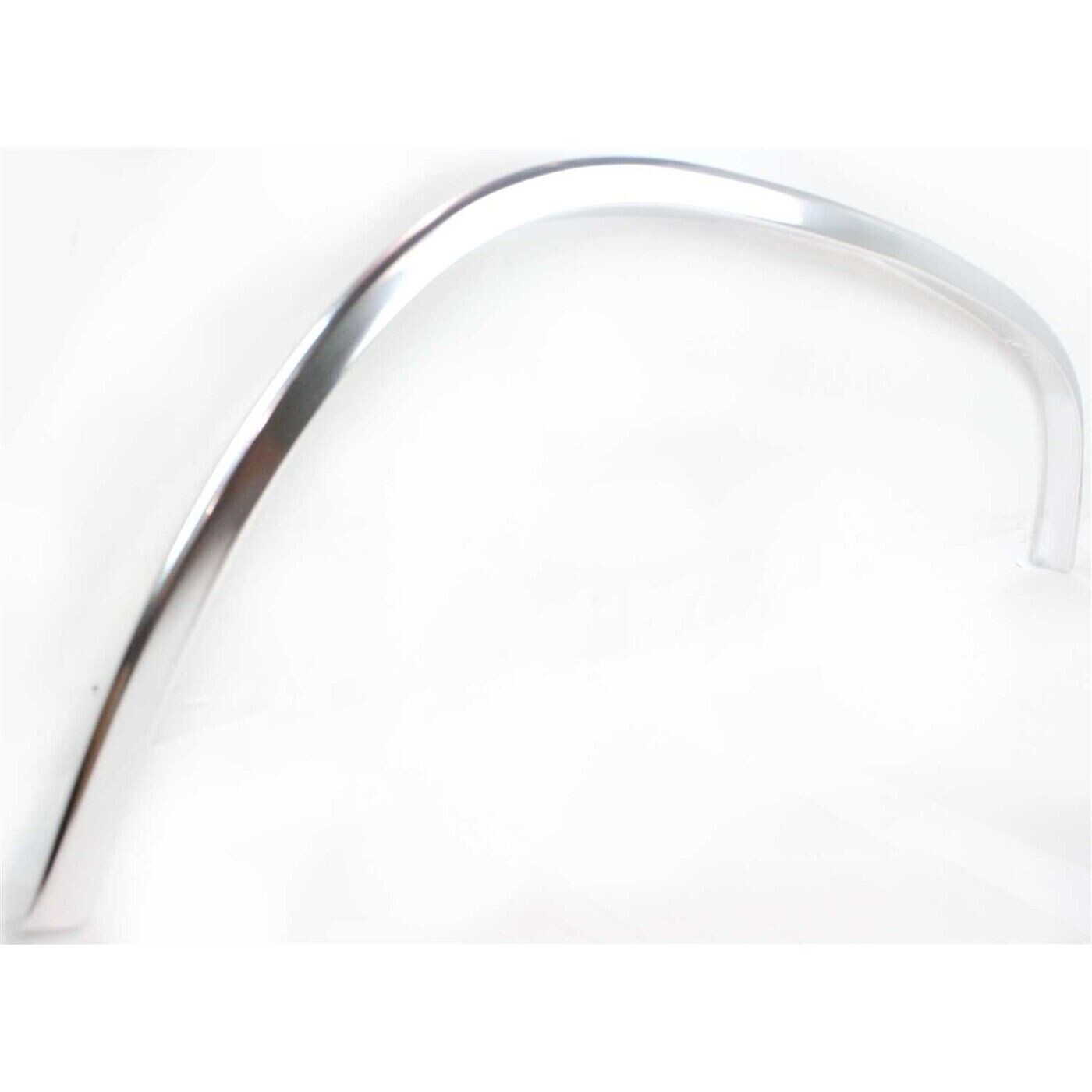 Front&Rear Fender Chrome Trim Moldings LH&RH For 1988-2000 Chevy &GMC C ...