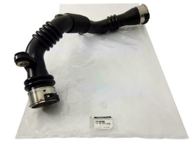 Manicotto Turbo Alimentazione Aria Originale Renault Megane Scenic III ...