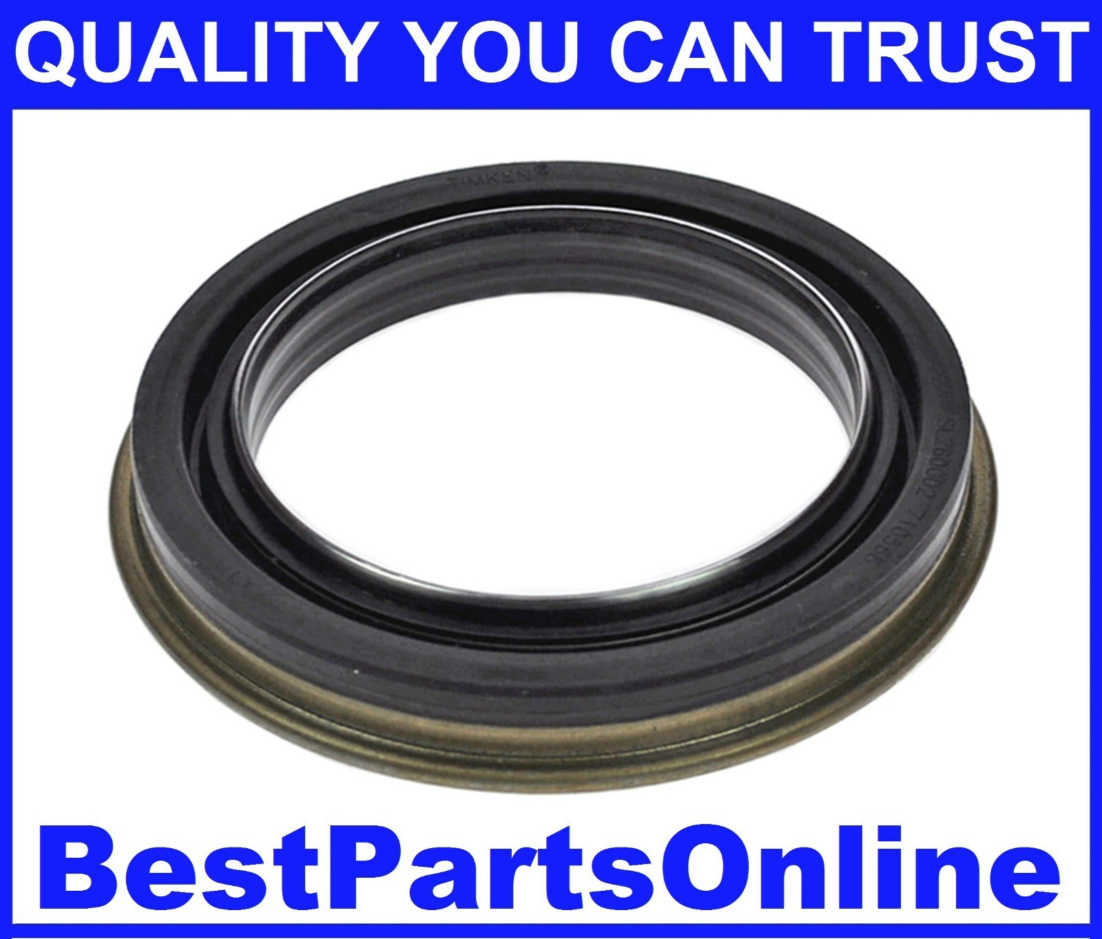 Wheel Seal for Chevrolet GMC Ref. 28635 26061024 413 3301 100 710568 ...