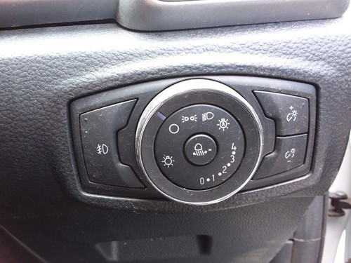 FORD RANGER COMBINATION SWITCH HEADLAMP SWITCH (DASH MOUNTED), W ...