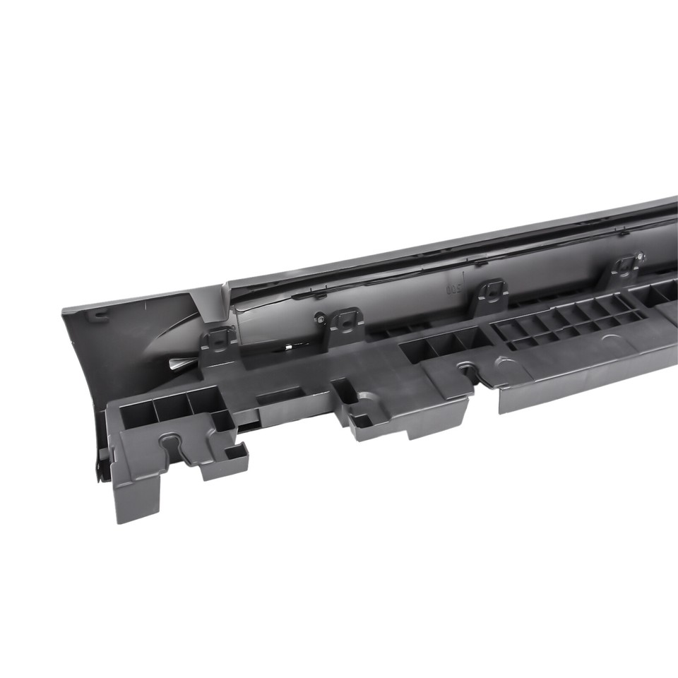 Alu Running Boards For 2021 + Mercedes GLE Coupe GLE53 GLE63 AMG 3.0L 4 ...