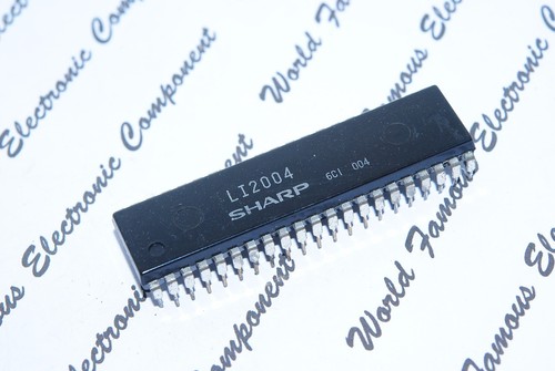 1pcs - SHARP LI2004 Integrated Circuit (IC) "Genuine" | eBay