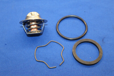 92° Thermostat Opel Hecktriebler 1,0 + 1,1 + 1,2 1962-79 ALTOPELHILFE ...