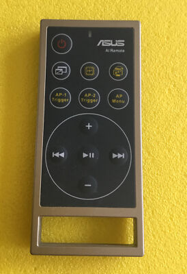 Asus D33005 Remote Control————————————-8 | eBay