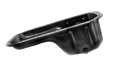 Brand New Engine Oil Pan For Hyundai Accent OEM # 21510-26010 - Heavy ...