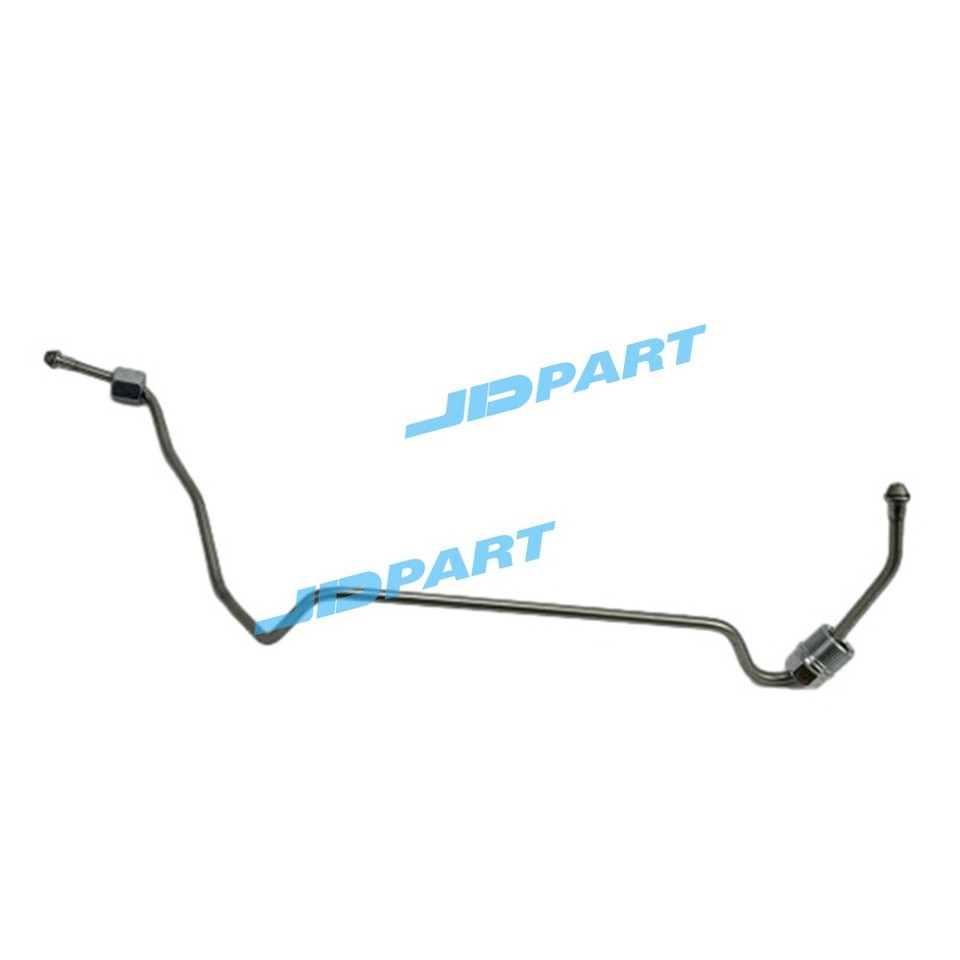 Fuel Pipe 3943773 For Cummins QSB5.9 Excavator Engine Parts | eBay