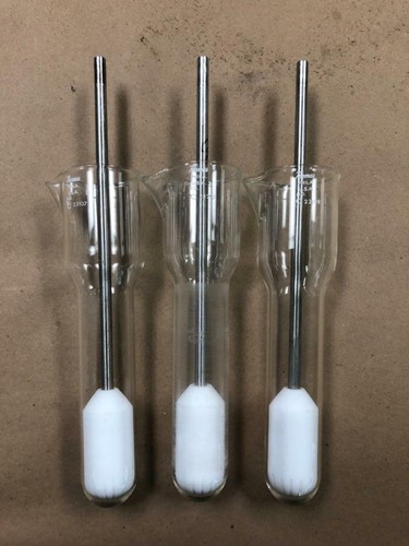 Large Tissue Grinder with Pestle Homogenizer EXCELLENT CONDITION | eBay