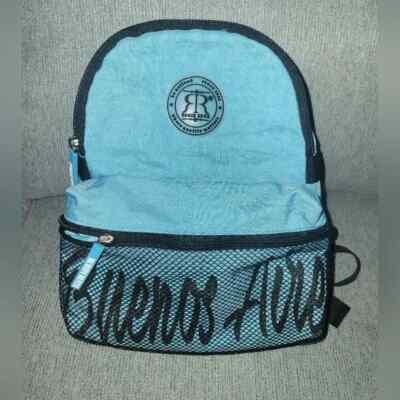 Robin Ruth mini backpack Buenos Aires | eBay