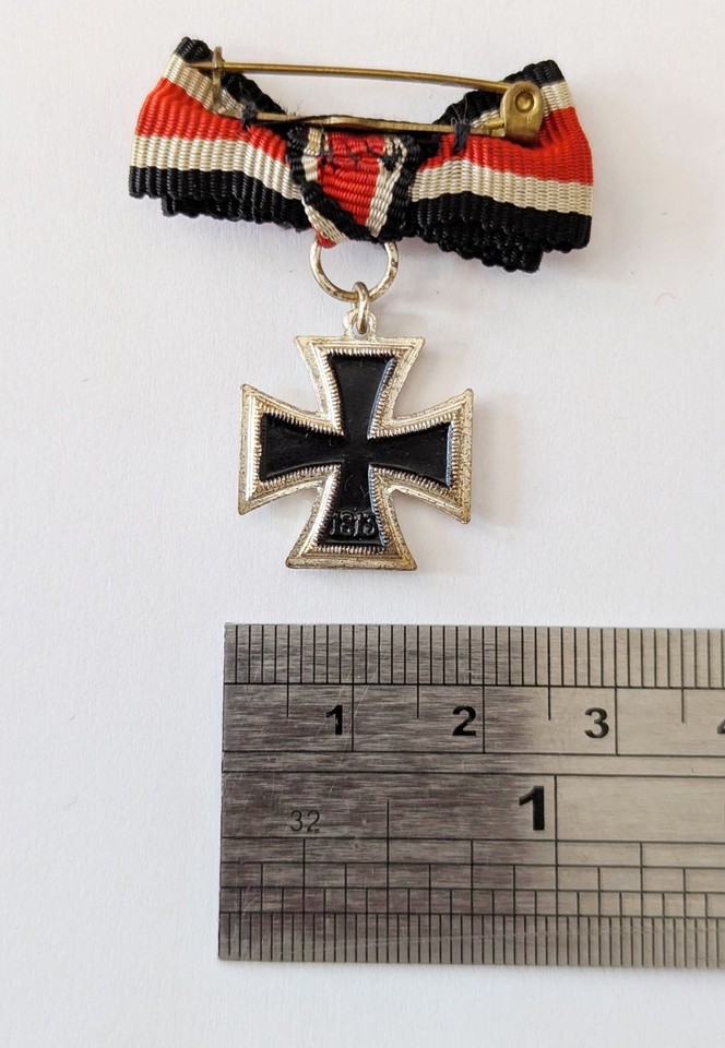 1957 Knights Cross | eBay UK