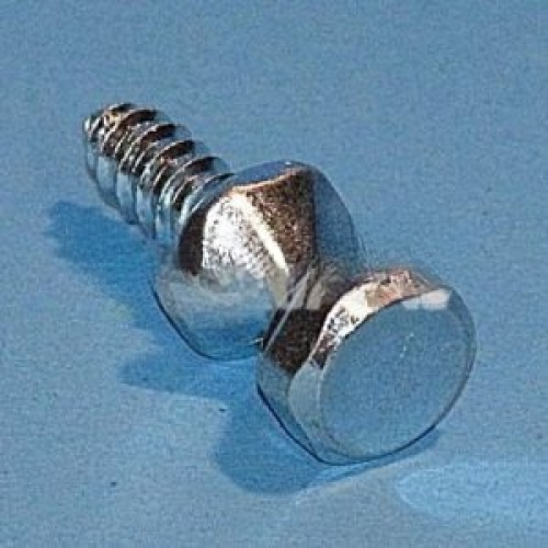1 of 218755504 Frigidaire Refrigerator Shoulder Screw Genuine OEM Part ...