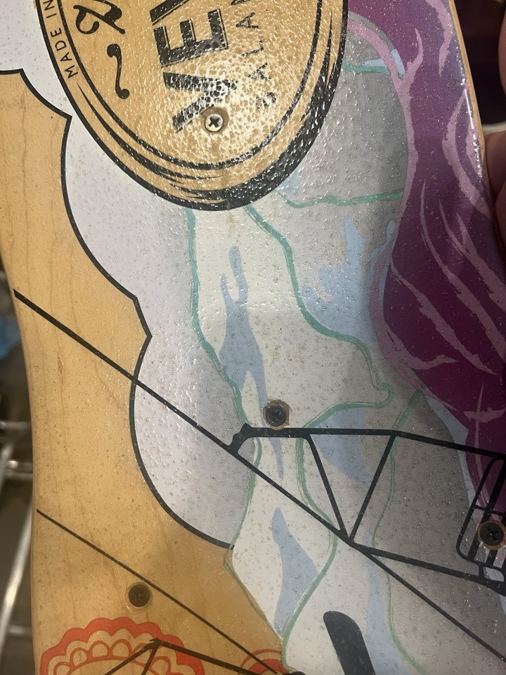 Zippy Vew-Do Balance Boards Core Training Since 1990 Made In U.S.A ...