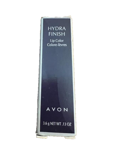 Avon Hydra Finish Lipcolor Lipstick BOUQUET New in Box Free Shipping | eBay