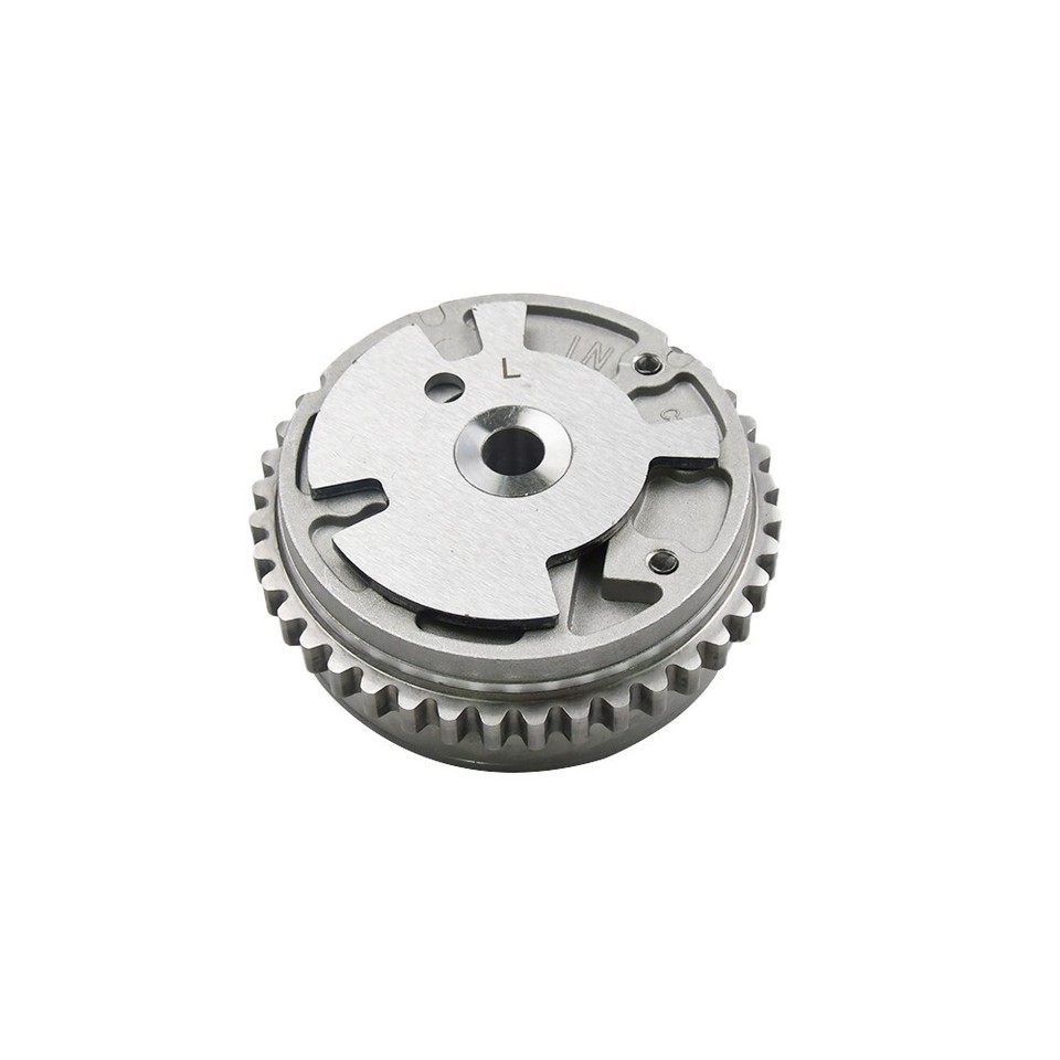 Intake Left Side Cam Phaser VVT Gear for 2007-2022 Cadillac Buick Chevy ...