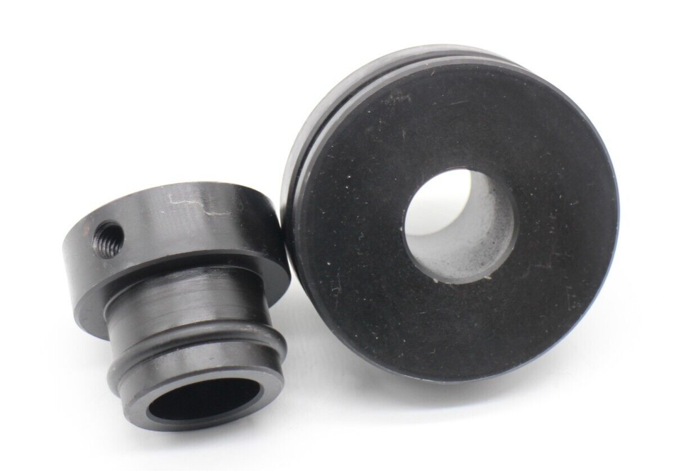 Bead Roller Dies Bead Roller Tube Bead Roll set 22MM diameter shafts | eBay